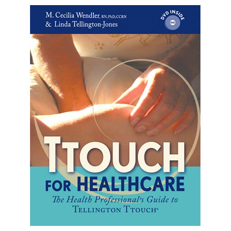 Humans – Tellington TTouch Southern Africa